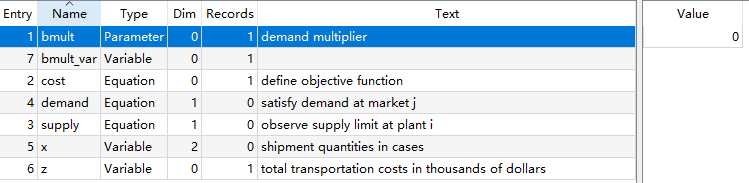 Gams结合python的使用 | Dreamlike