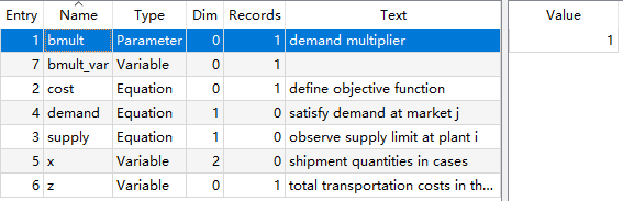 Gams结合python的使用 | Dreamlike
