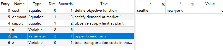 Gams结合python的使用 | Dreamlike