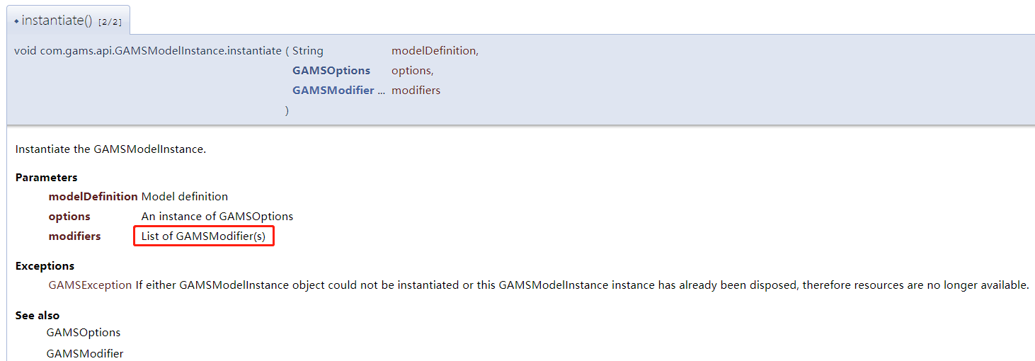 Gams结合python的使用 | Dreamlike